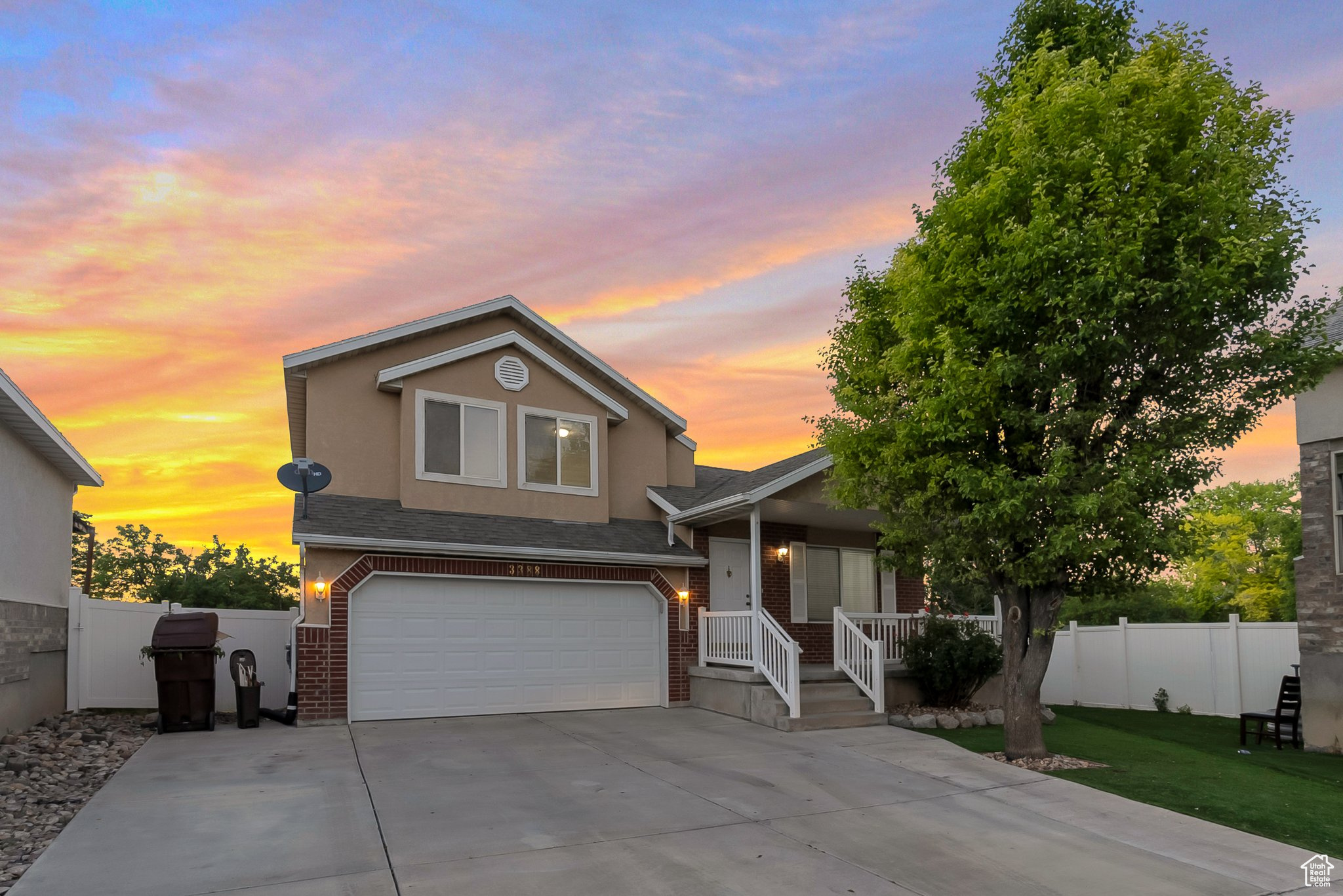 3388 W Briar Dr West Jordan UT 84084 | $509,900 | UtahRealEstate.com