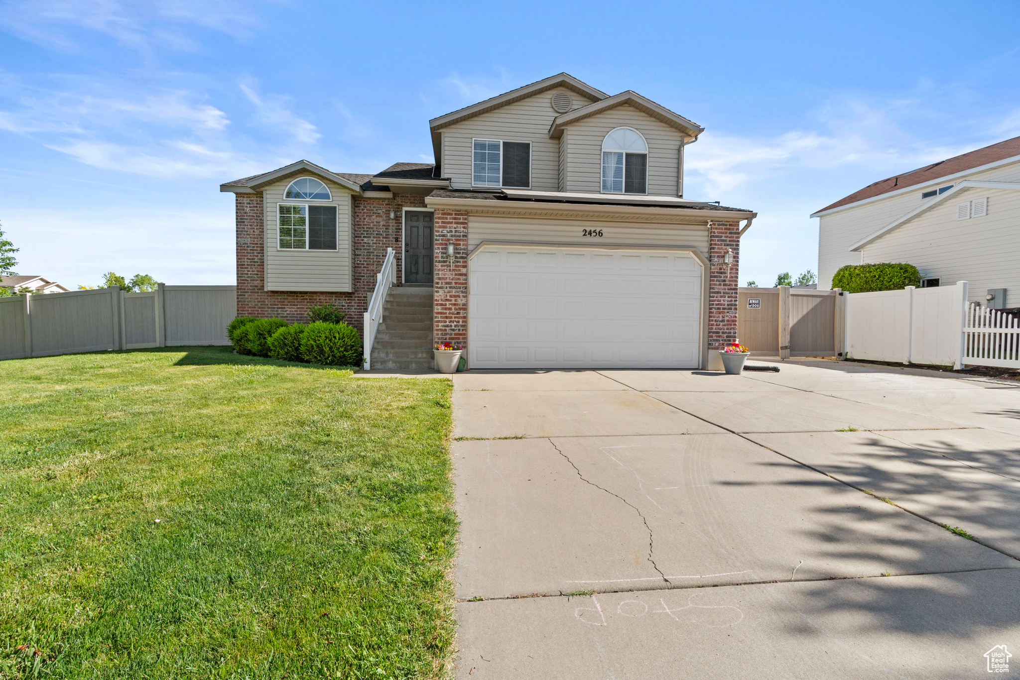 2456 W 1600 N Clinton UT 84015 | $475,000 | UtahRealEstate.com