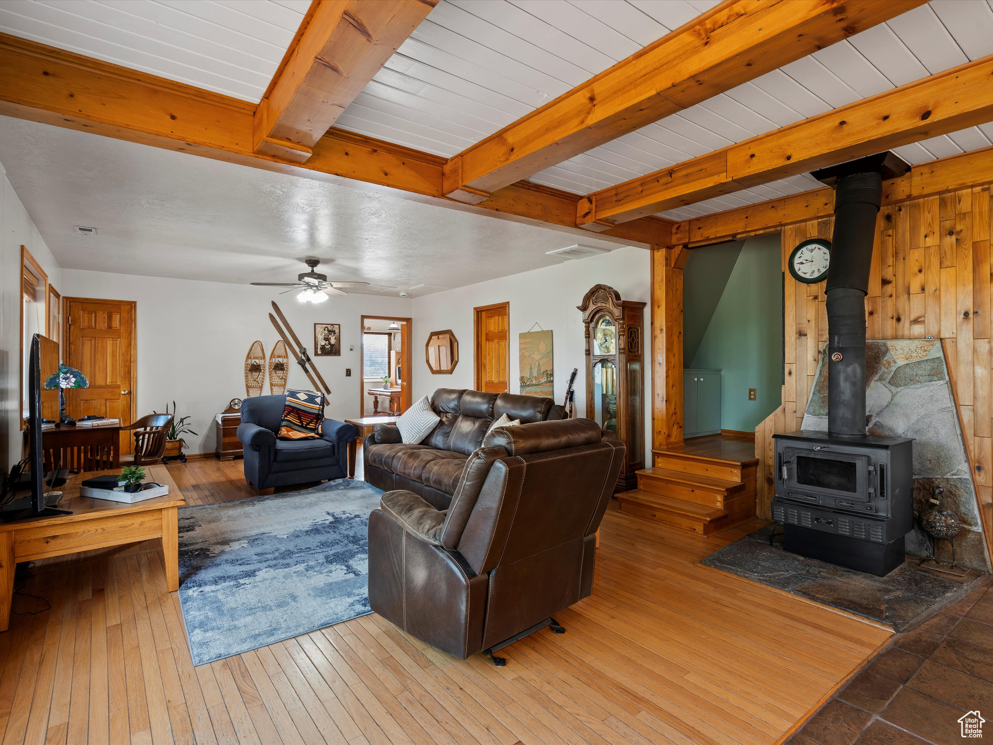 4019 E Blue Bell Dr Eden UT 84310 | $795,000 | UtahRealEstate.com