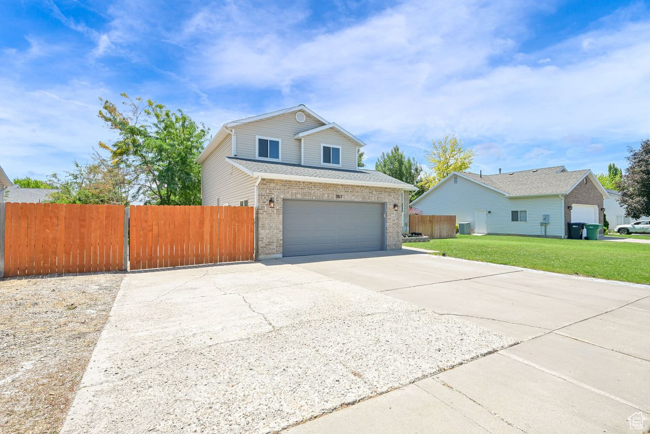 2817 W 1475 N Layton UT 84041 | $515,000 | UtahRealEstate.com