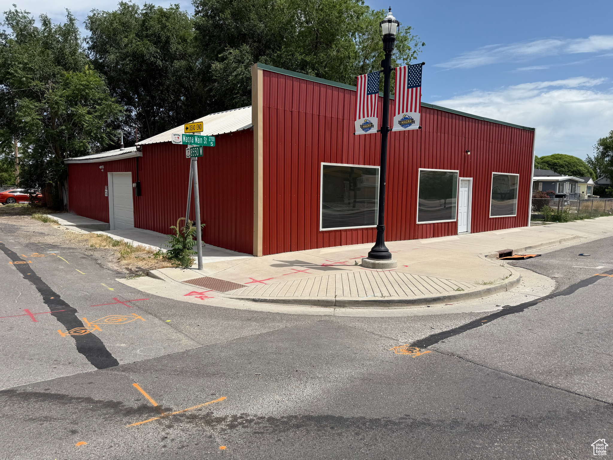 8548 W Magna Main St Magna UT 84044 | $549,900 () | UtahRealEstate.com