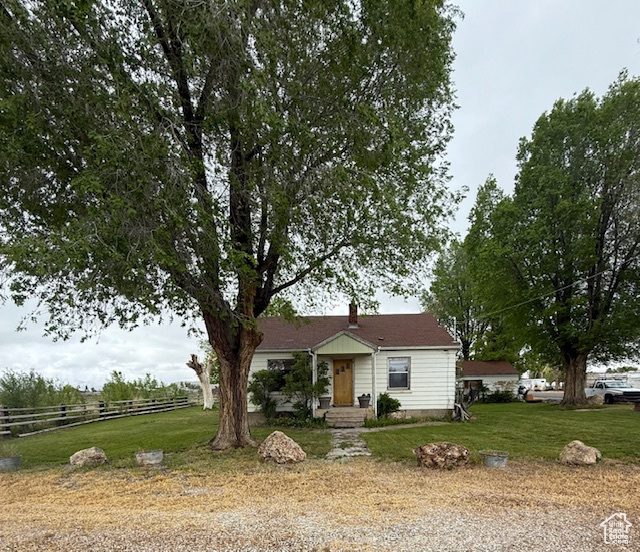210 W 100 S Centerfield UT 84622 | $320,000 | UtahRealEstate.com
