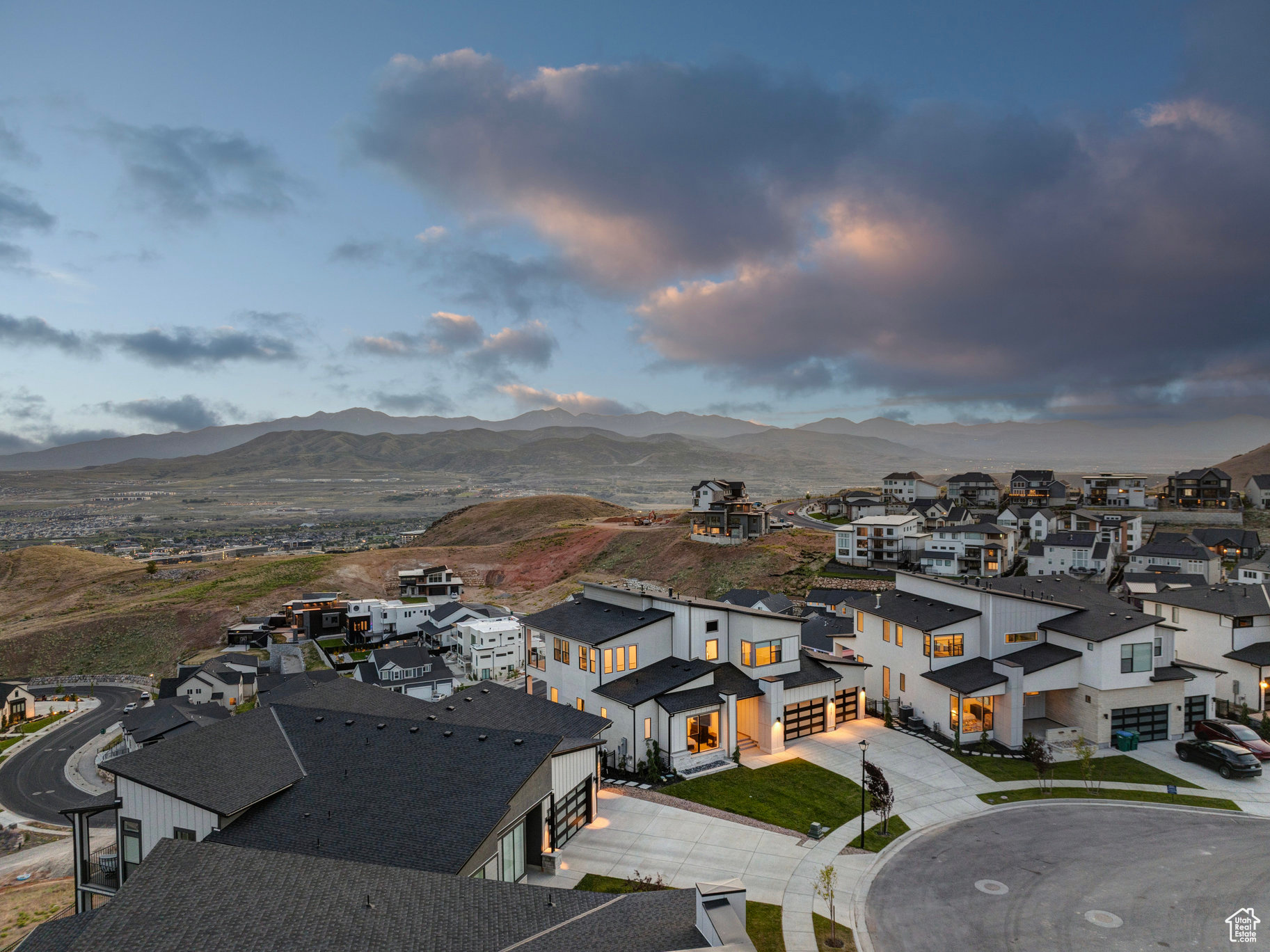 4473 N Solstice Dr Lehi UT 84043 | $2,399,000 | UtahRealEstate.com