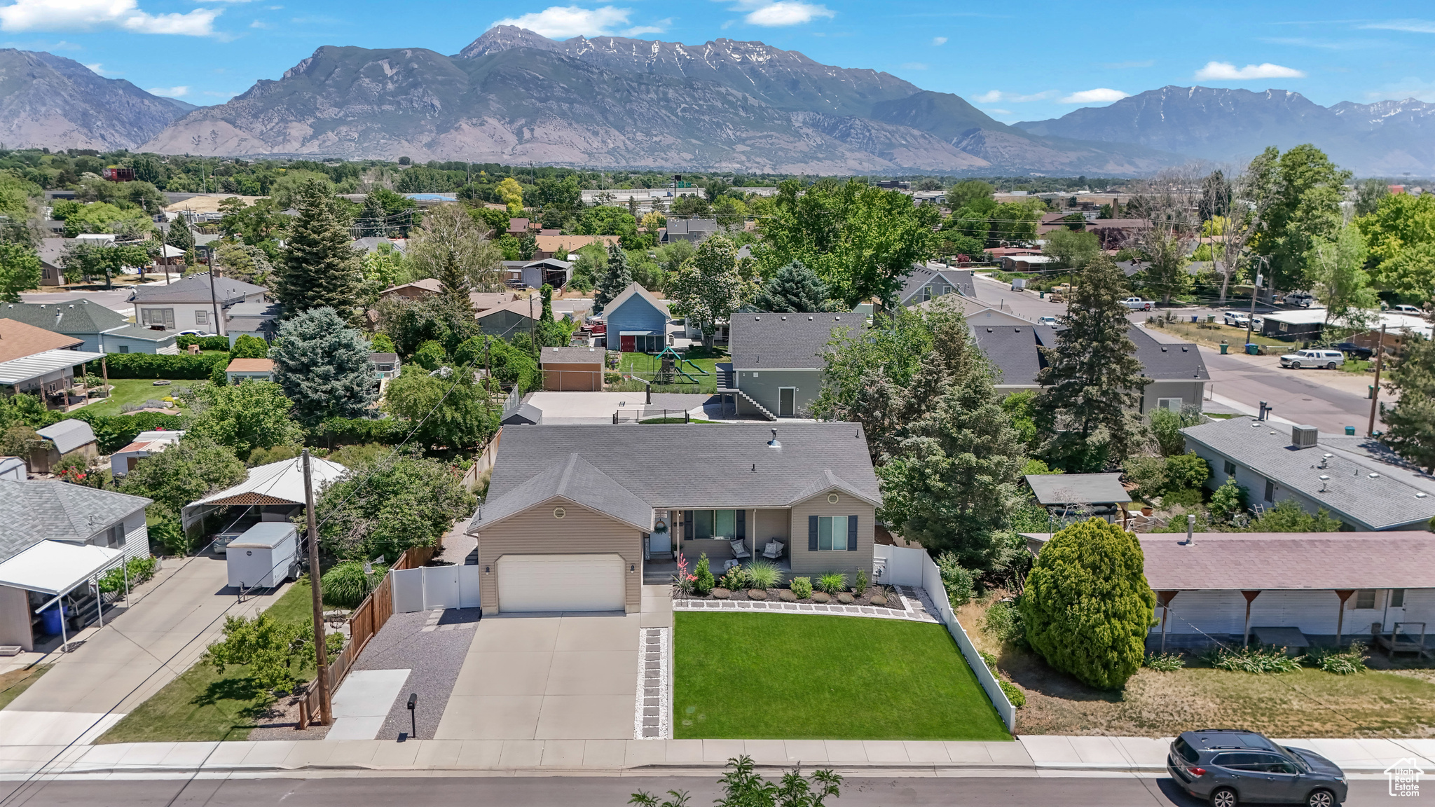 450 N 200 E Lehi UT 84043 | $585,000 | UtahRealEstate.com