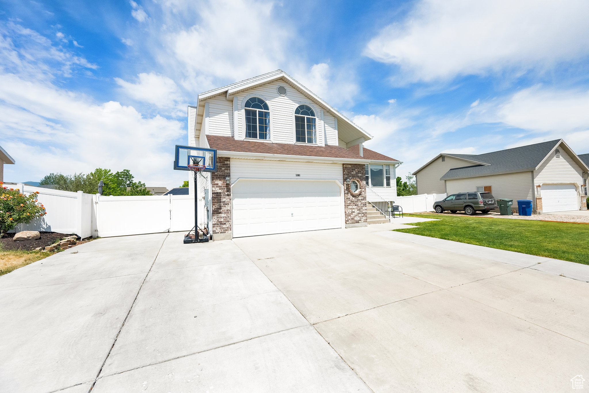 6470 S Wakefield Way Salt Lake City UT 84118 | $586,000 ...