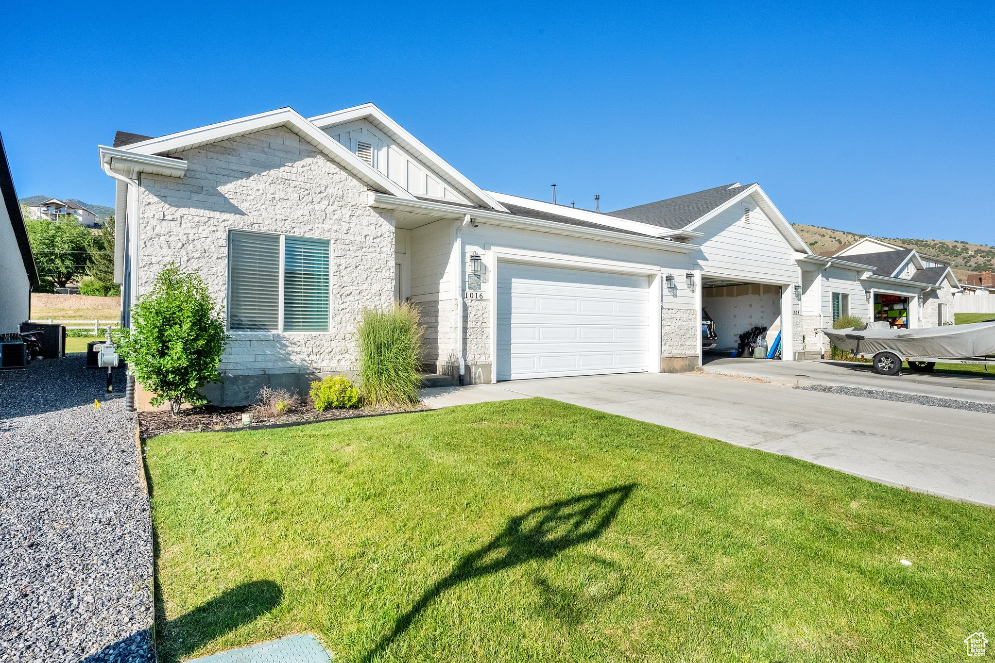 1016 N Vista Loop Morgan UT 84050 | $459,000 | UtahRealEstate.com