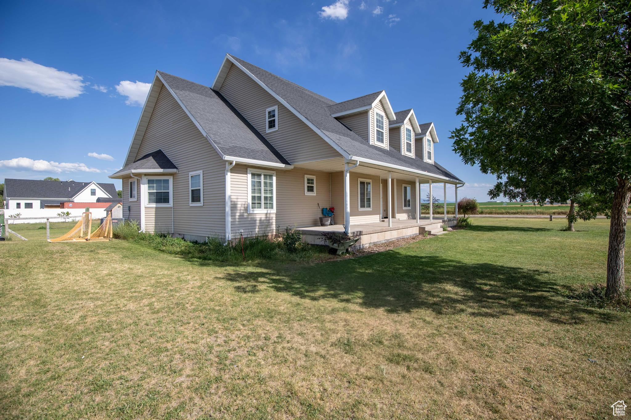 1542 N 1400 W Preston ID 83263 | $599,000 | UtahRealEstate.com