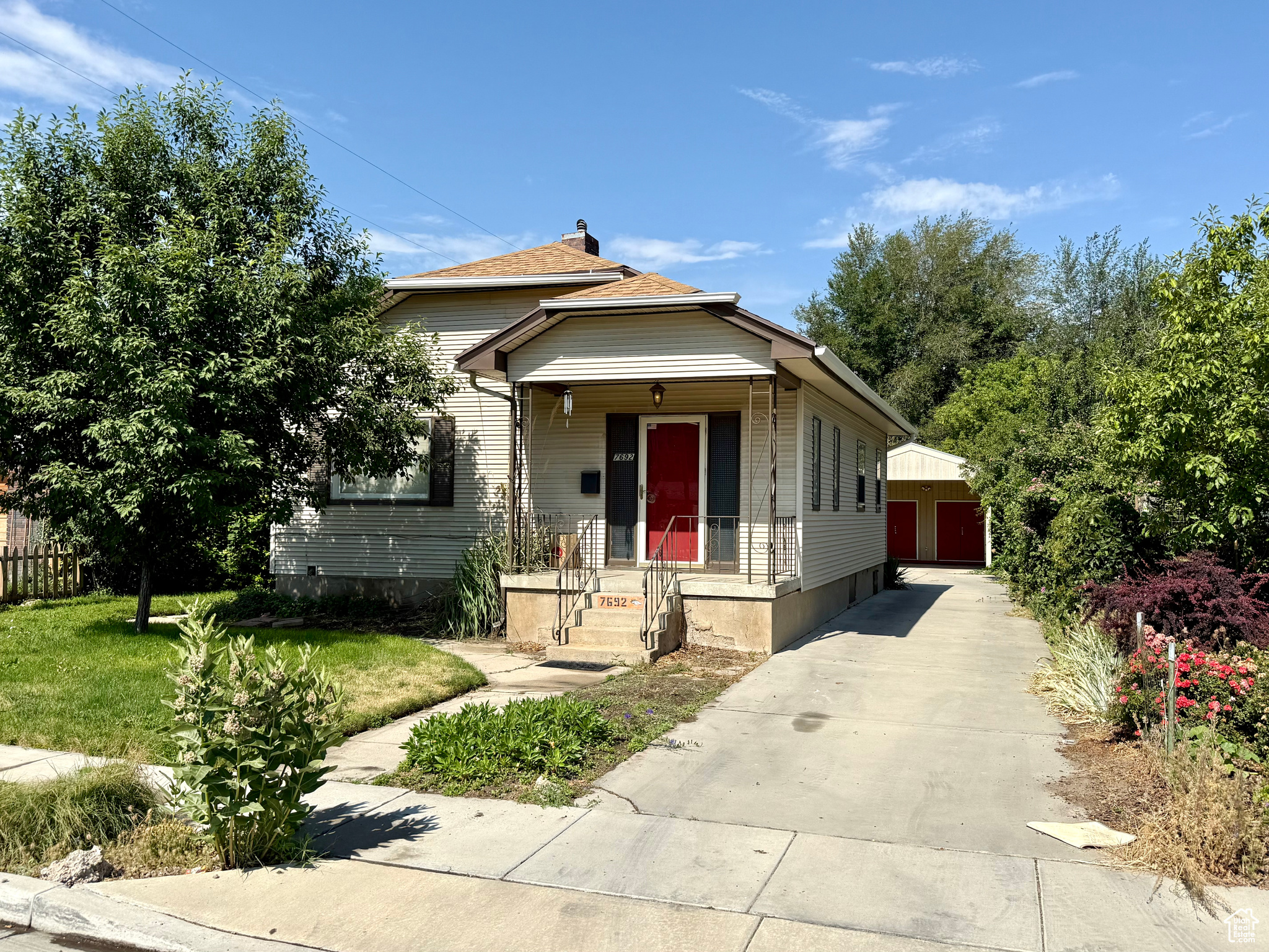 7692 S Grant St Midvale UT 84047 | $359,900 | UtahRealEstate.com