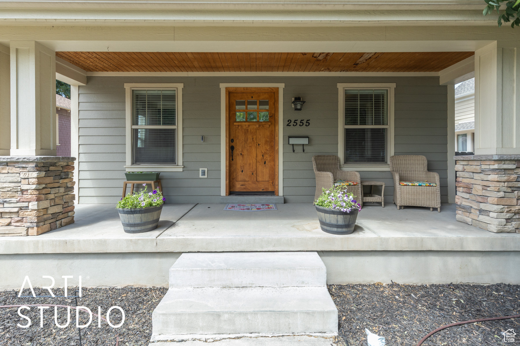 2555 Fowler Ave Ogden UT 84401 | $485,000 | UtahRealEstate.com