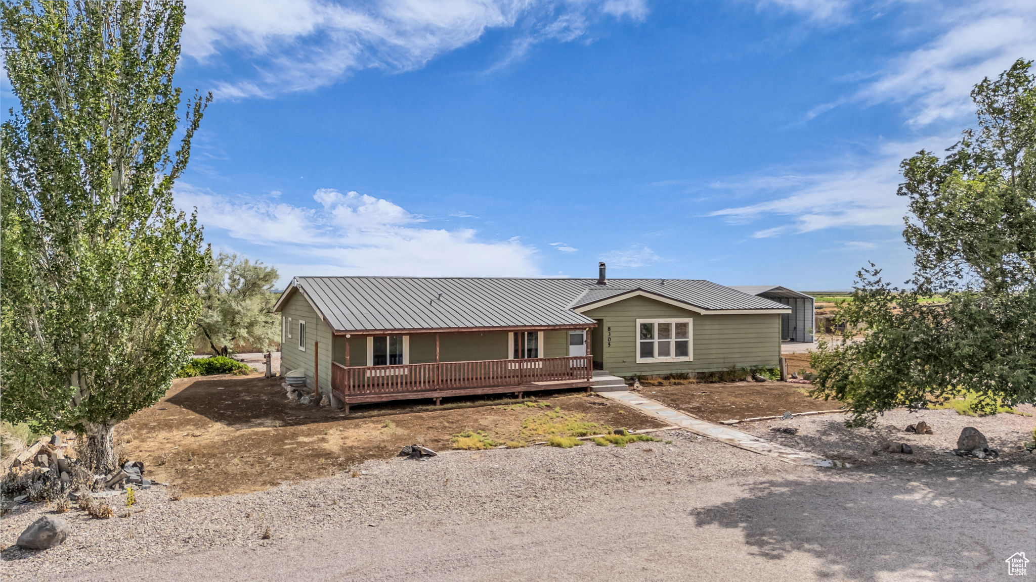 8305 W 3500 N Abraham UT 84635 | $335,000 | UtahRealEstate.com