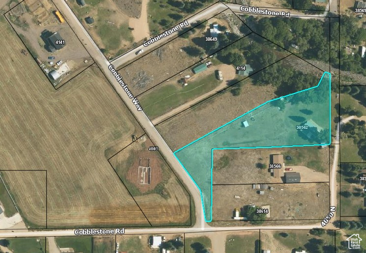 4105 N 38540 W Tabiona UT 84072 | $399,000 | UtahRealEstate.com