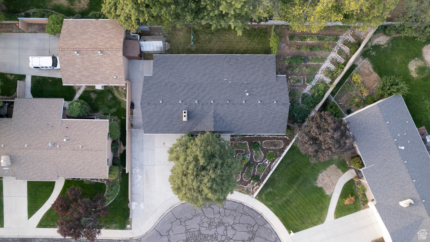 863 E 930 N Orem, UT 84097 - MLS 2110662