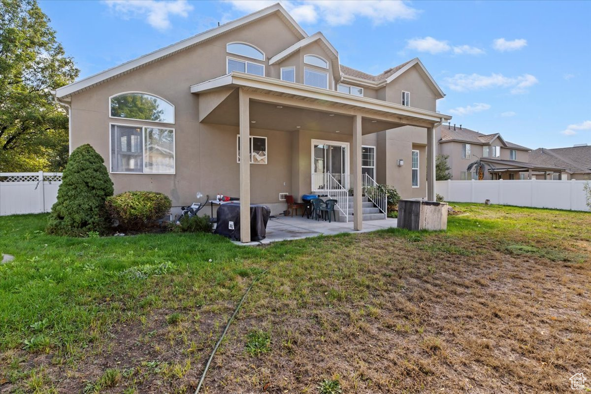 4828 S BROWN VILLA CV Salt Lake City, UT 84123 - MLS 2115067