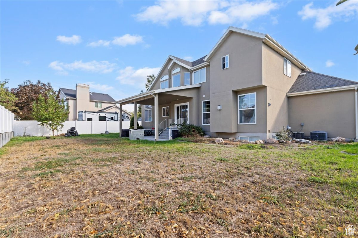 4828 S BROWN VILLA CV Salt Lake City, UT 84123 - MLS 2115067