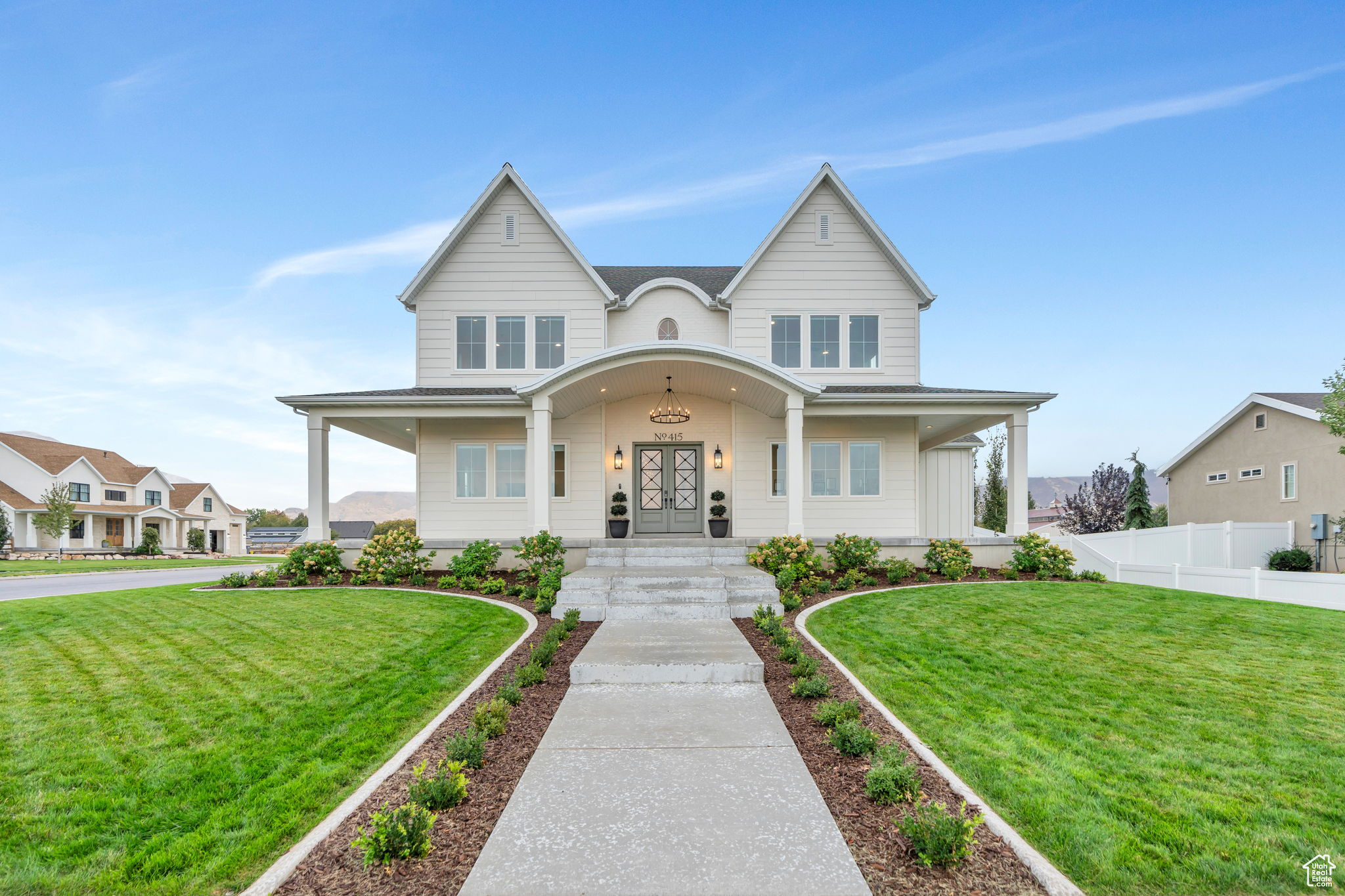 415 S 1200 W Mapleton UT 84664 | $1,939,000 | UtahRealEstate.com