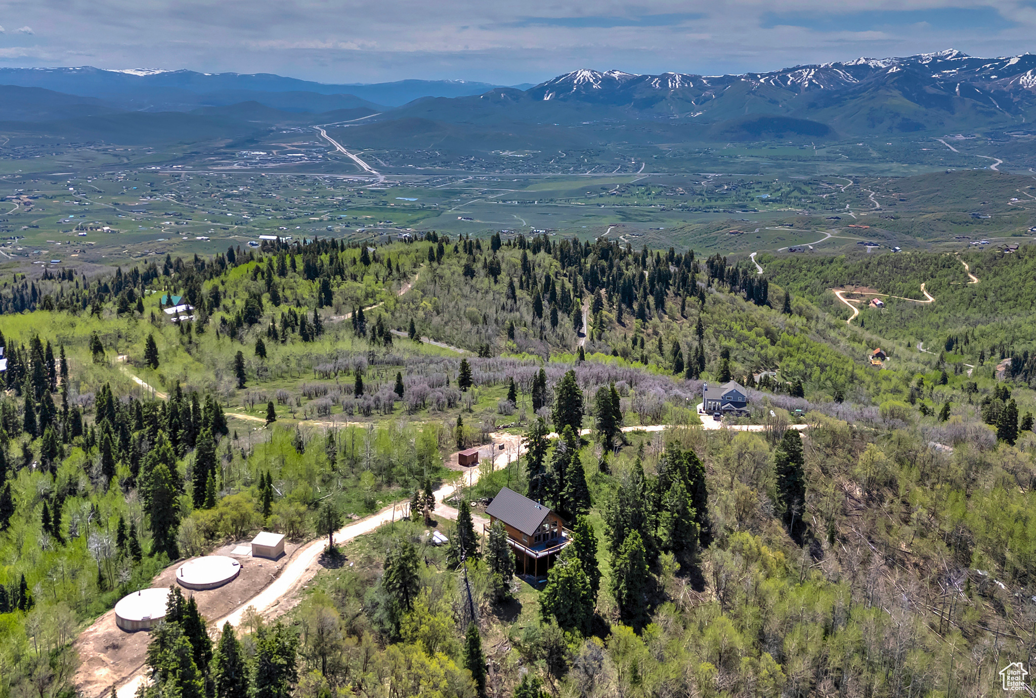 10941 N HAILES LOOP Morgan, UT 84050 - MLS 2115891