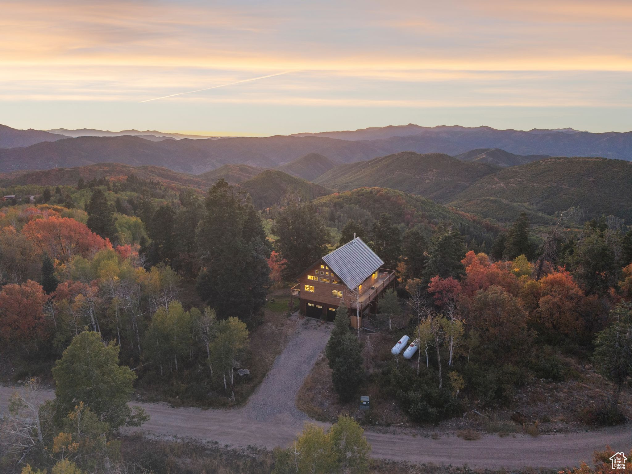 10941 N HAILES LOOP Morgan, UT 84050 - MLS 2115891