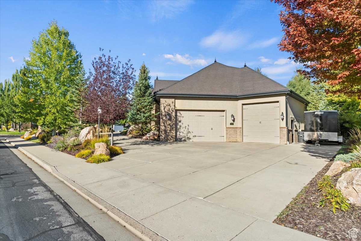 3520 Copper Mountain Cir Mountain Green UT 84050 | $1,450,000 ...