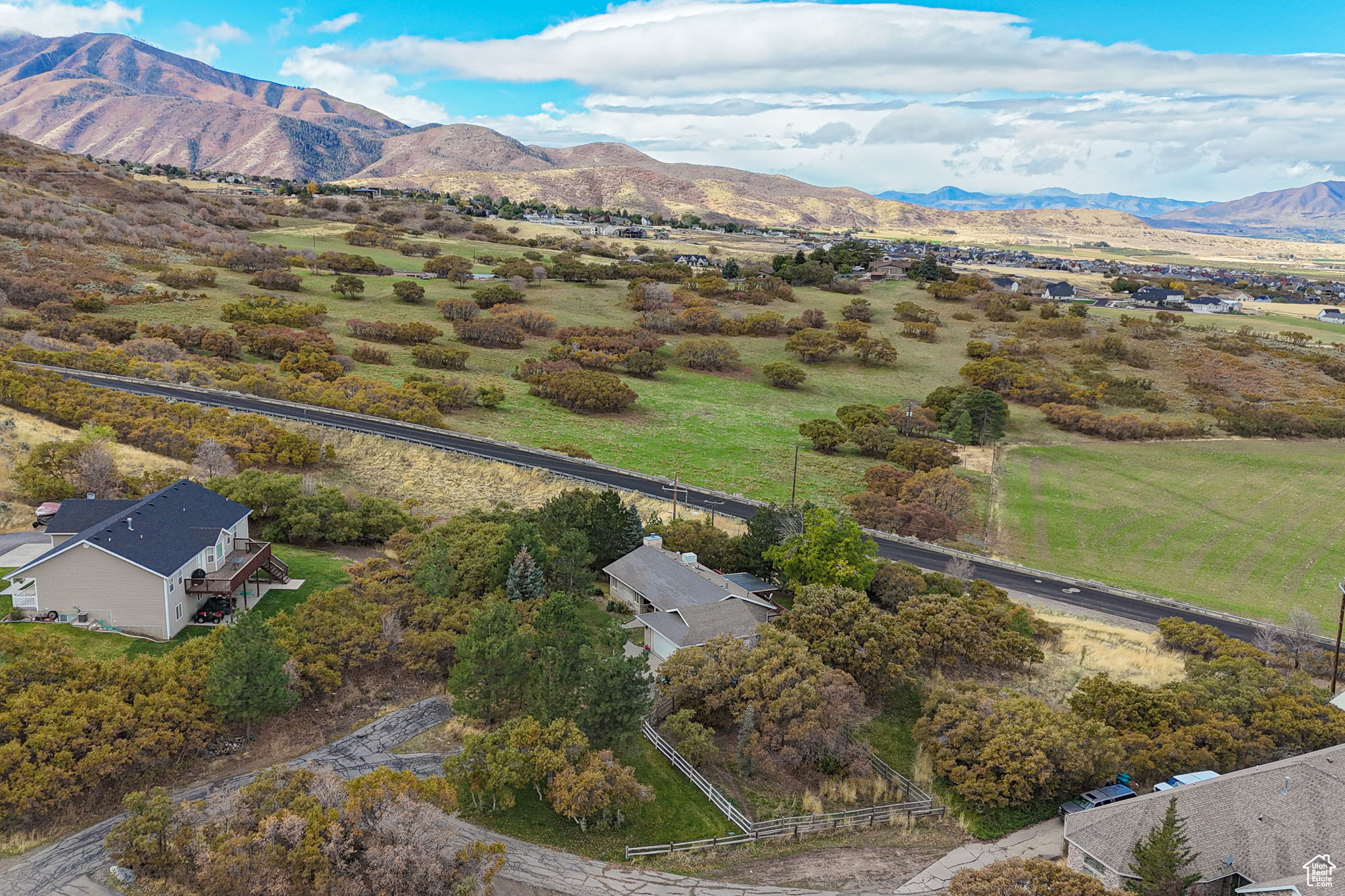 195 S Oak Dr Woodland Hills UT 84653 | $650,000 | UtahRealEstate.com