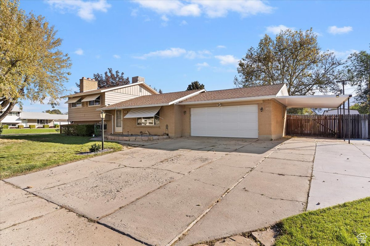 1740 N Gregory Dr Layton UT 84041 | $415,000 | UtahRealEstate.com