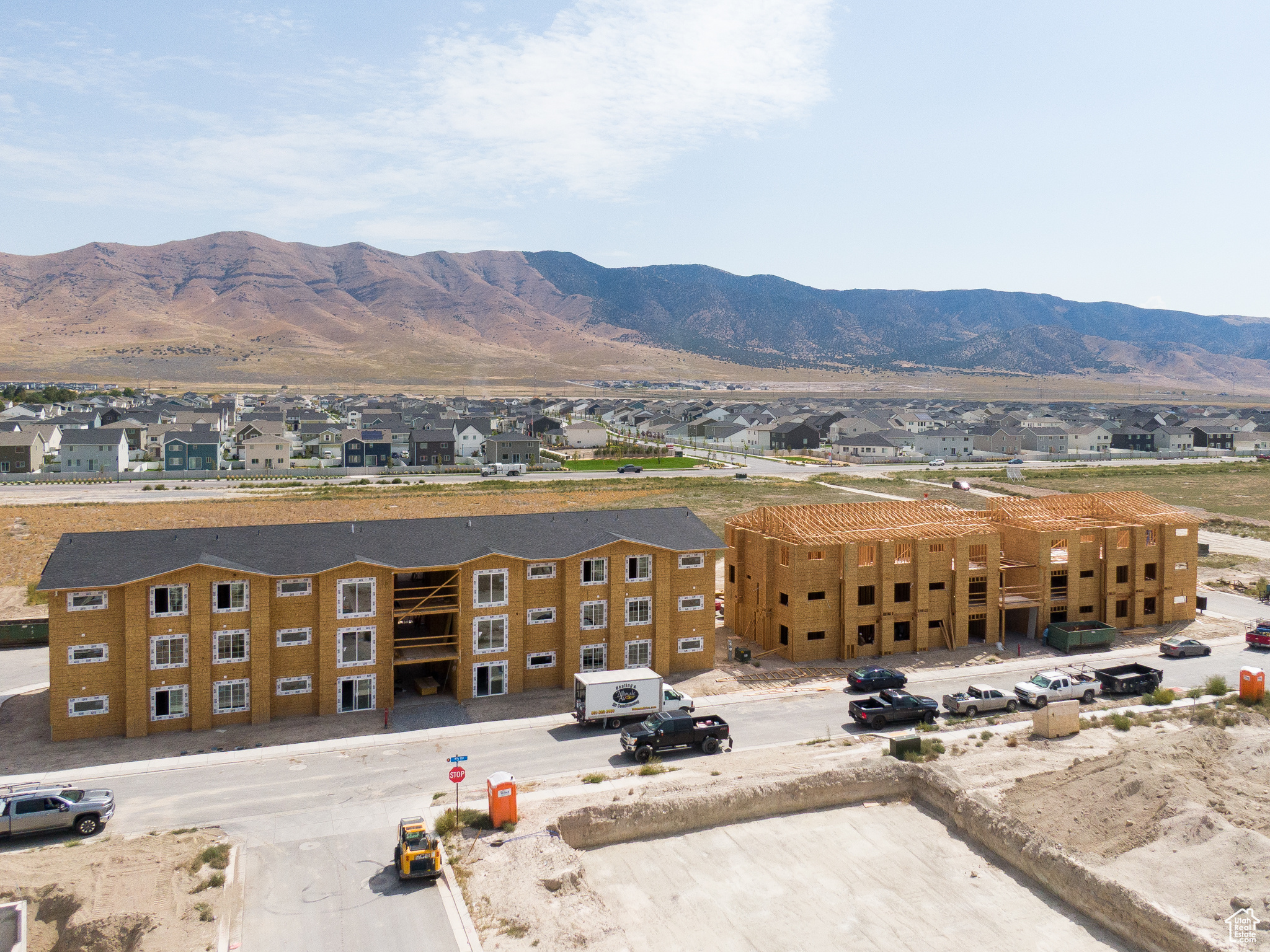 3412 N WILLY WAY UNIT #1 Eagle Mountain, UT 84005 - MLS 2118273