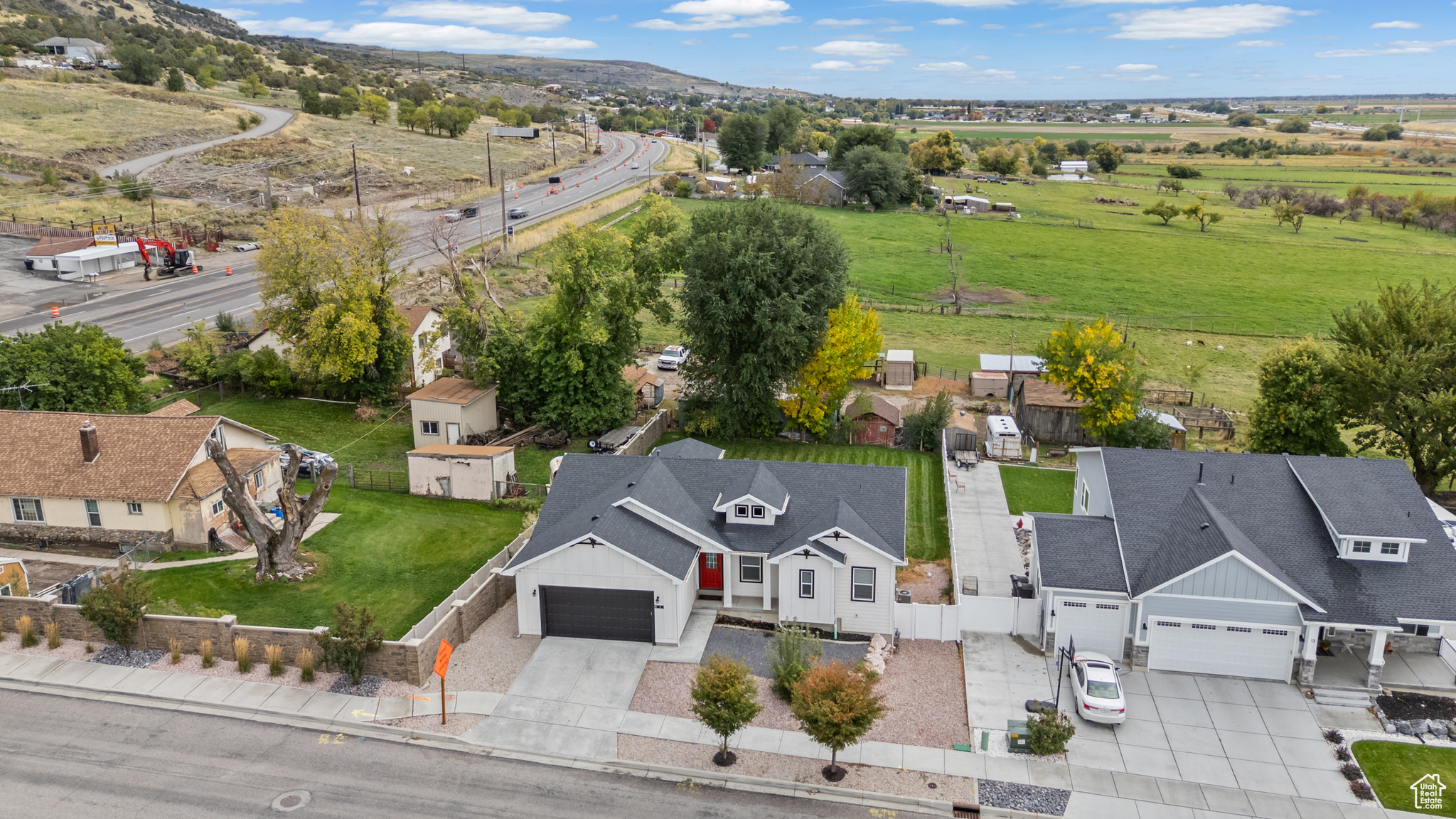 3 W 825 S Willard UT 84340 | $550,000 | UtahRealEstate.com