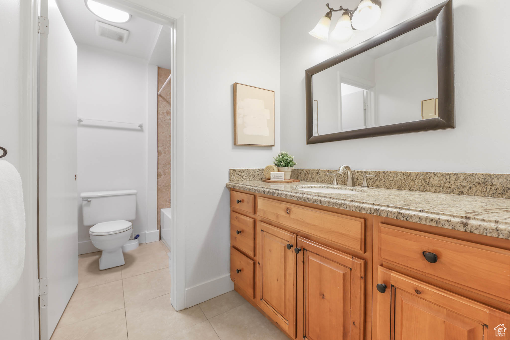 9460 S TRAMWAY DR Sandy, UT 84092 - MLS 2119413