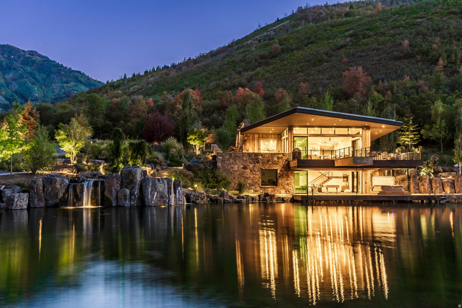5618 E South Fork Rd Provo UT 84604 | $43,000,000 | UtahRealEstate.com