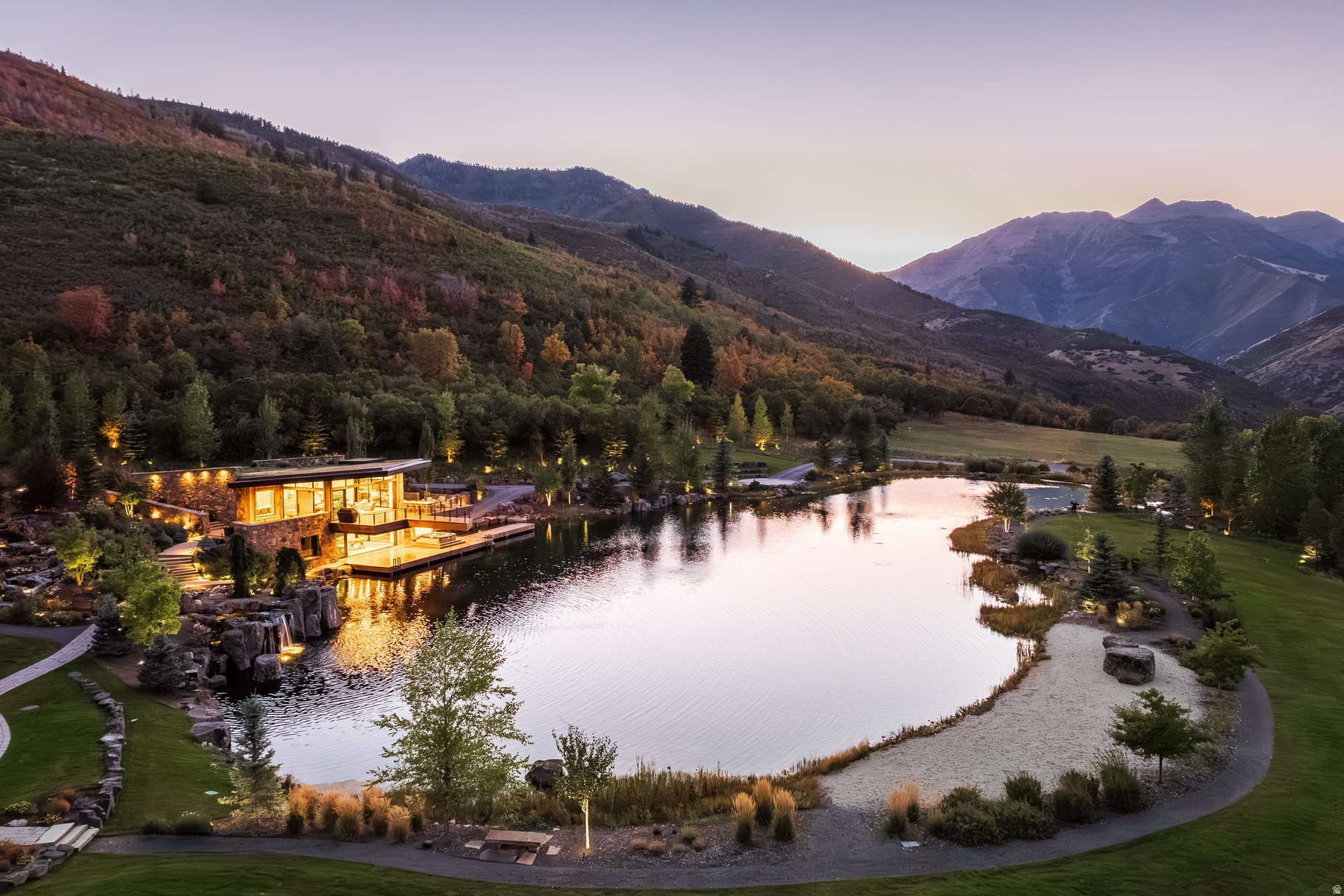 5618 E South Fork Rd Provo UT 84604 | $43,000,000 | UtahRealEstate.com