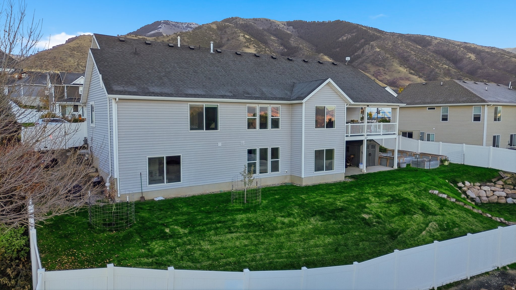 855 S 500 E Providence, UT 84332 - MLS 2120631