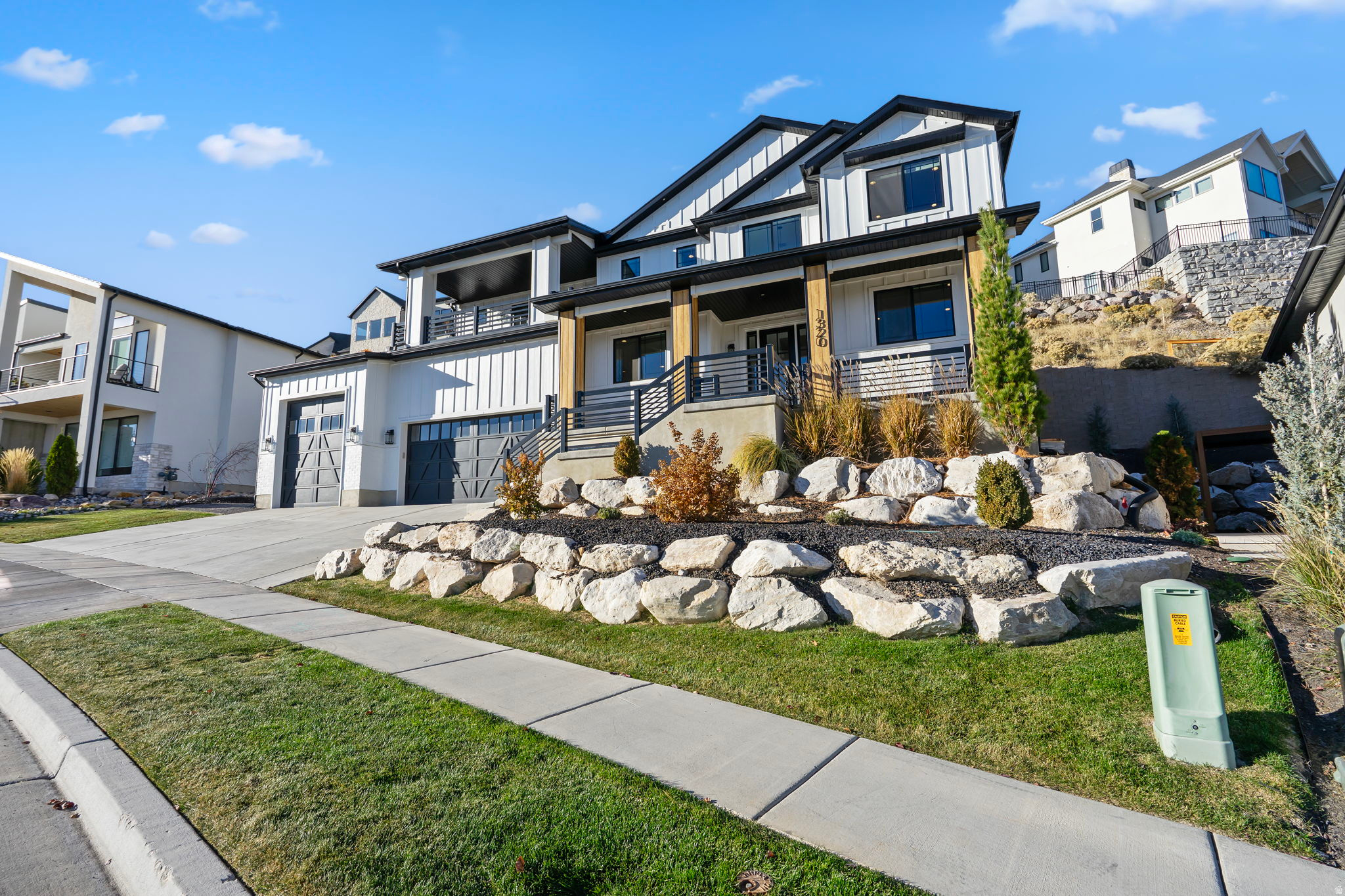 1320 W Summer View Dr Lehi UT 84043 | $1,399,999 | UtahRealEstate.com