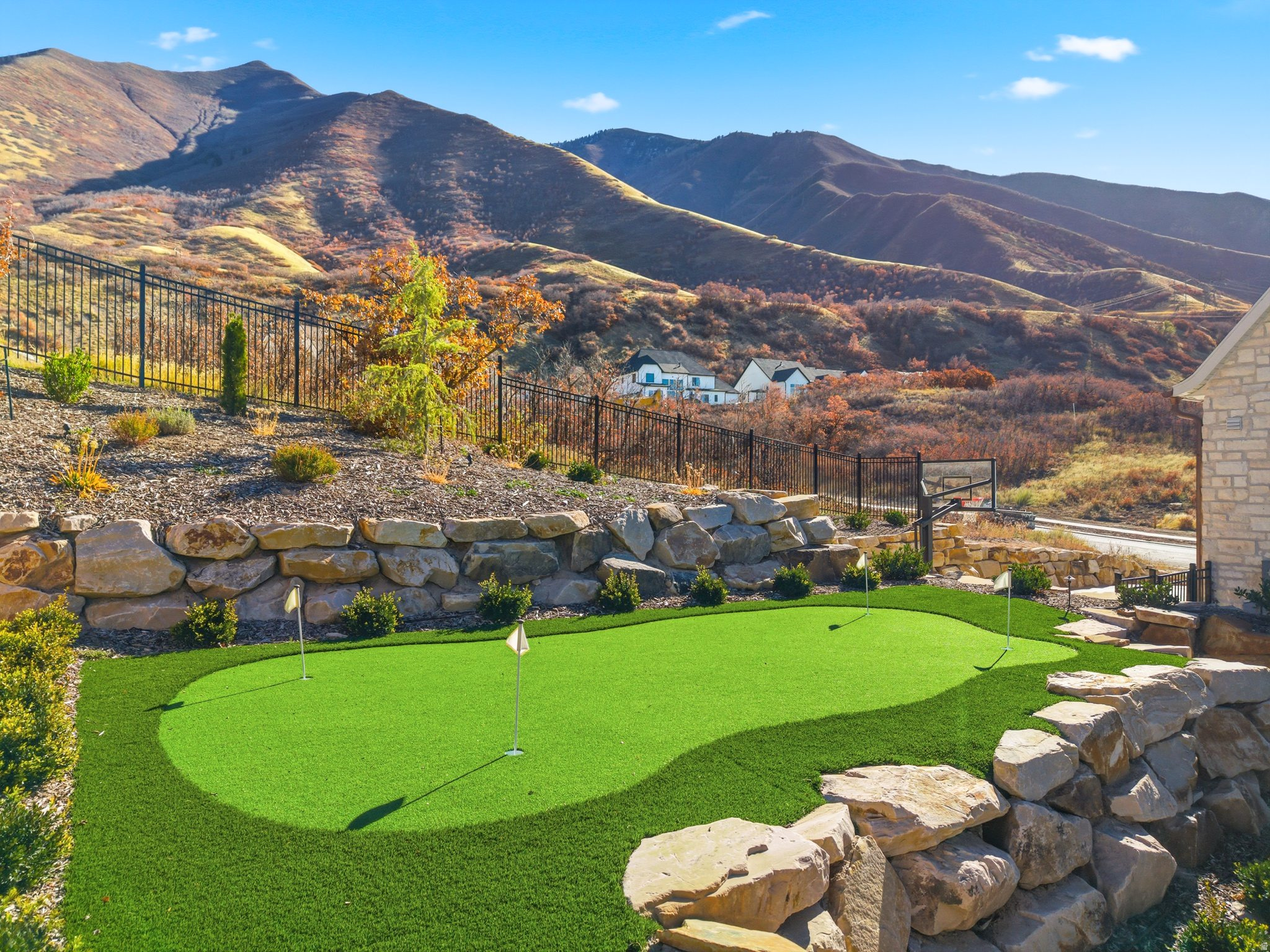 251 E Maple Ridge Dr Mapleton UT 84664 | $2,950,000 | UtahRealEstate.com