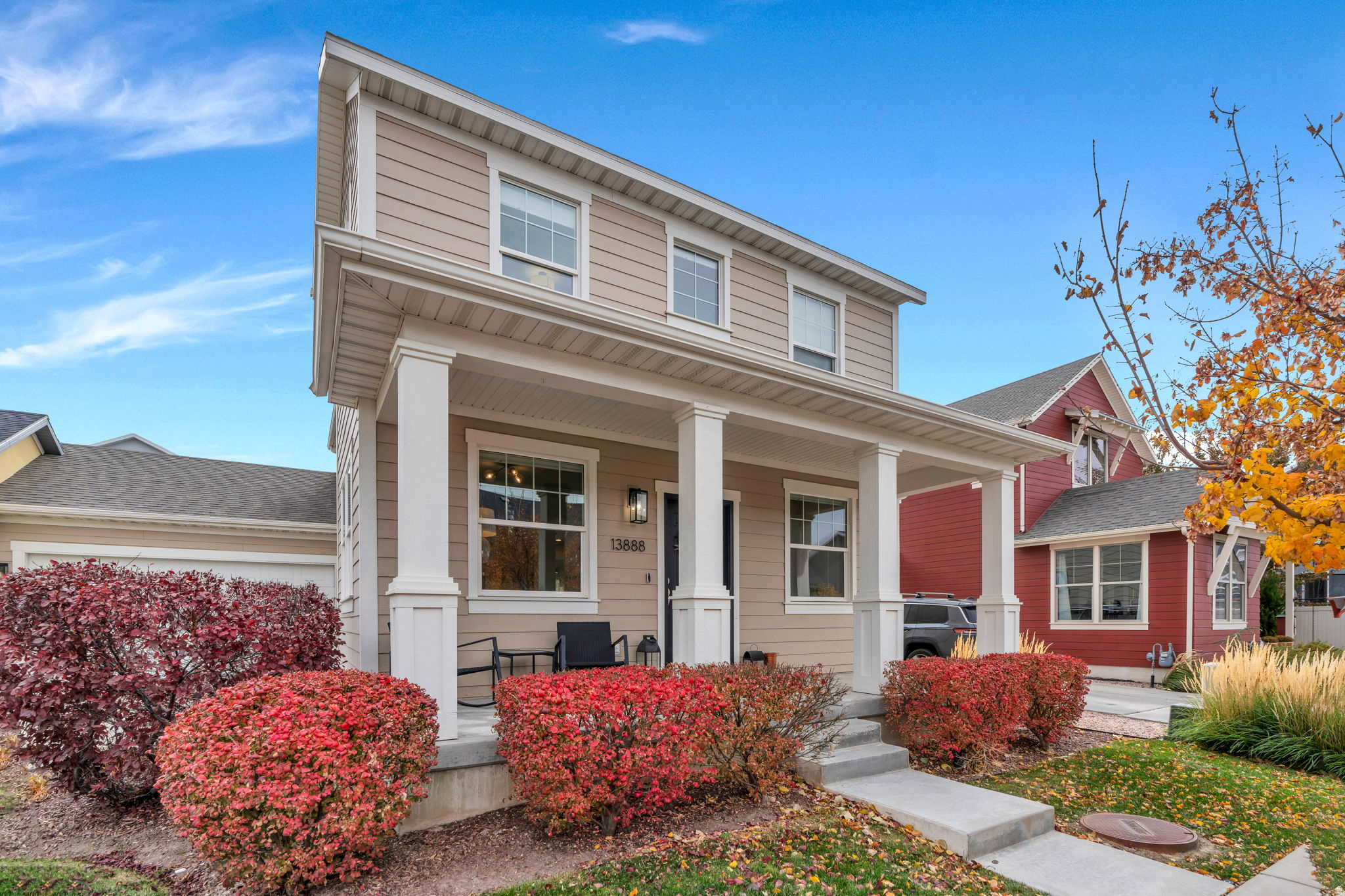 13888 S WHEADON CT Draper, UT 84020 - MLS 2121720