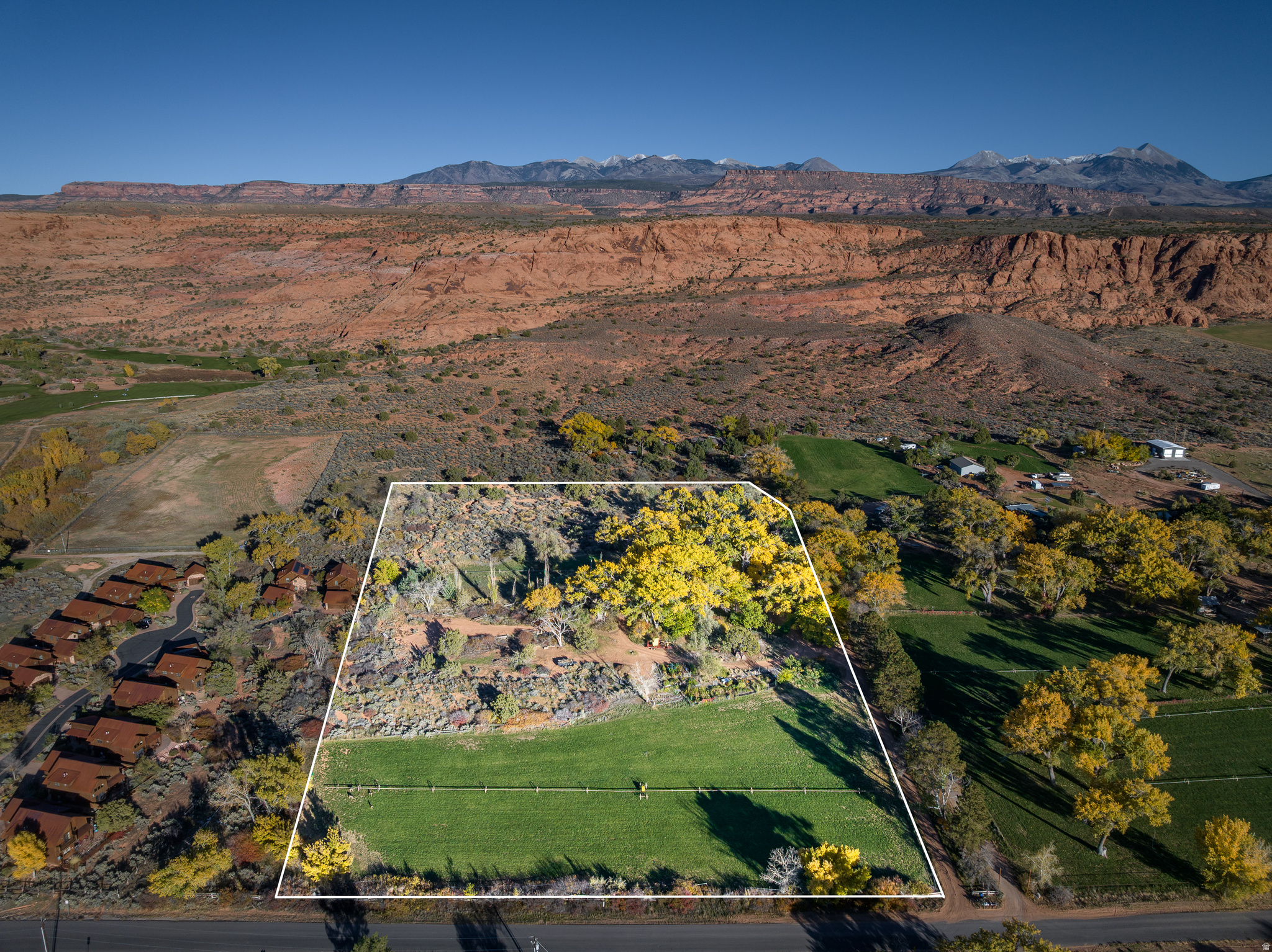2927 S East Bench Rd Moab UT 84532 | $2,850,000 | UtahRealEstate.com