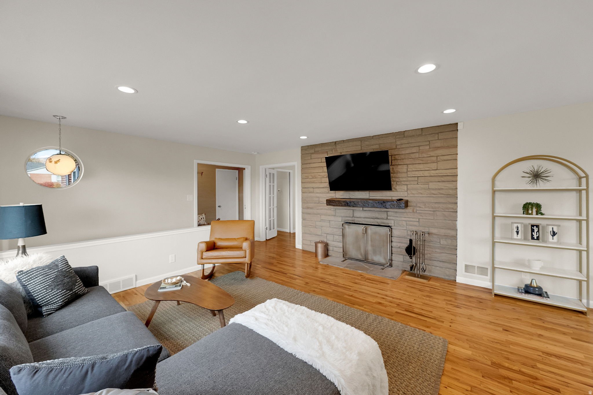 2402 E Beacon Dr Salt Lake City UT 84108 | $1,075,000 | UtahRealEstate.com