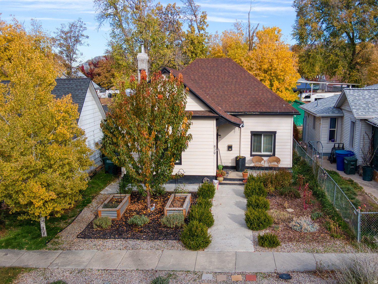 829 E Harrison Ave Salt Lake City UT 84105 | $525,000 | UtahRealEstate.com