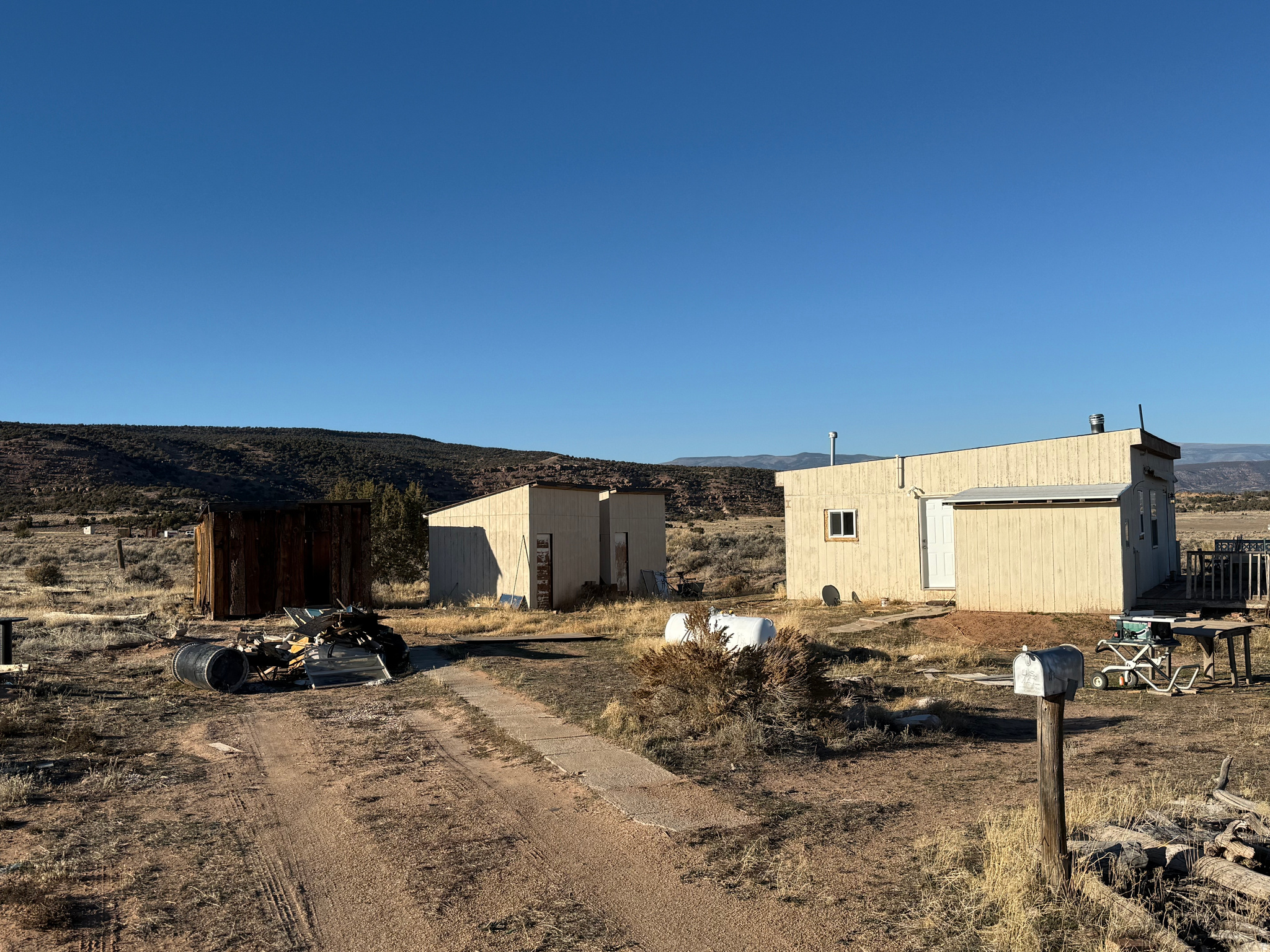 5443 N 7600 W Roosevelt UT 84066 | $170,000 | UtahRealEstate.com