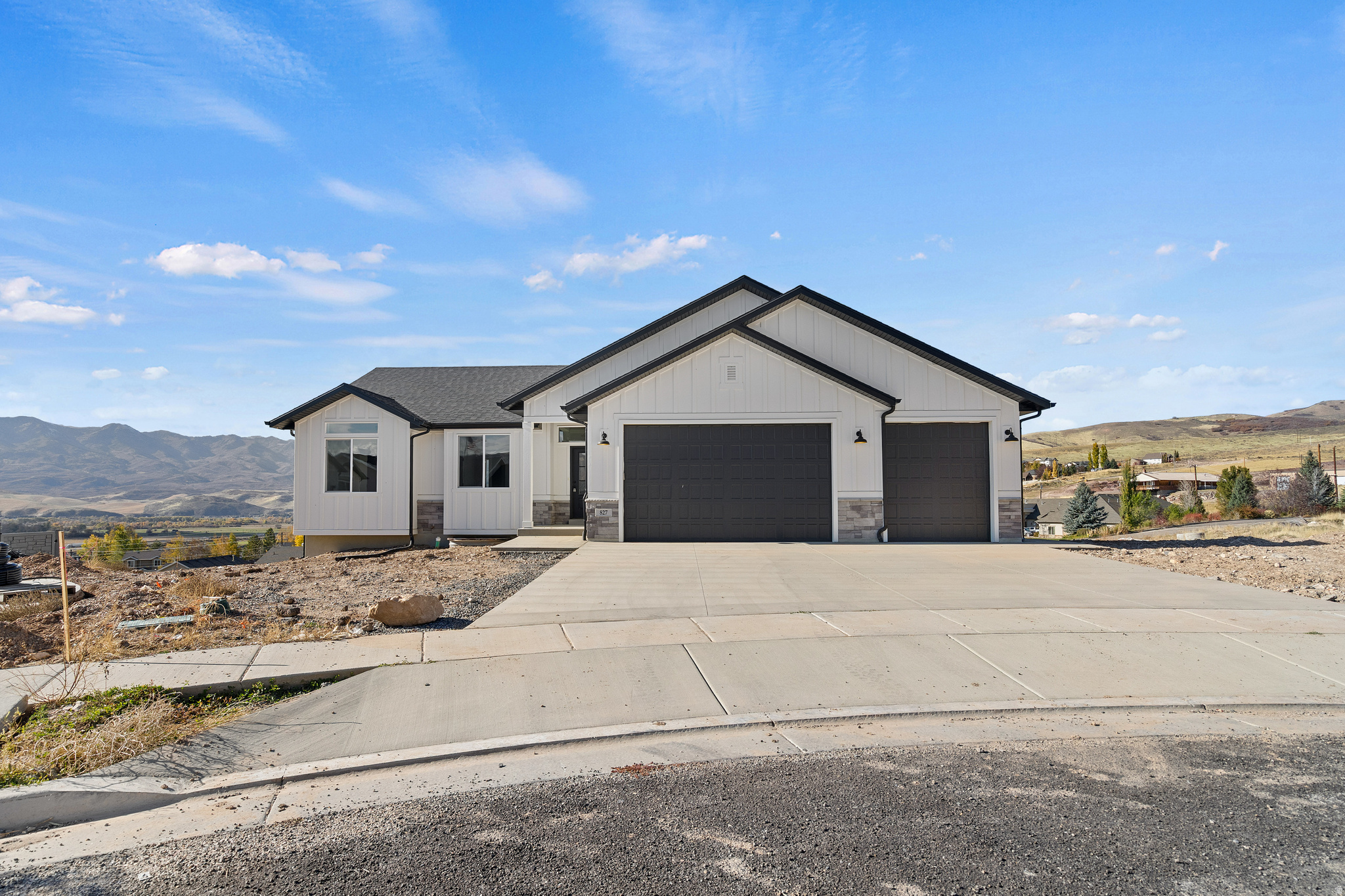 827 E Jenny Ln Morgan UT 84050 | $659,000 | UtahRealEstate.com