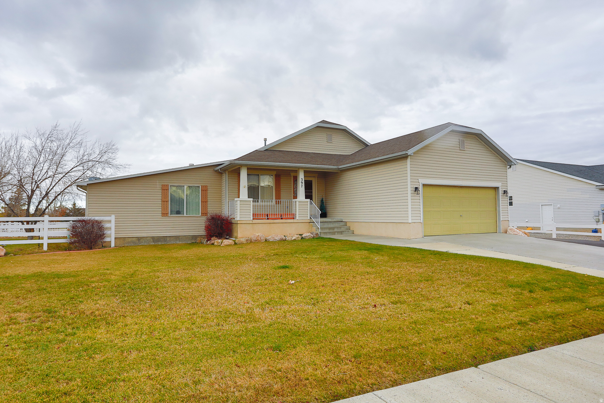 397 Triple Crown Way Grantsville UT 84029 | $665,000 | UtahRealEstate.com