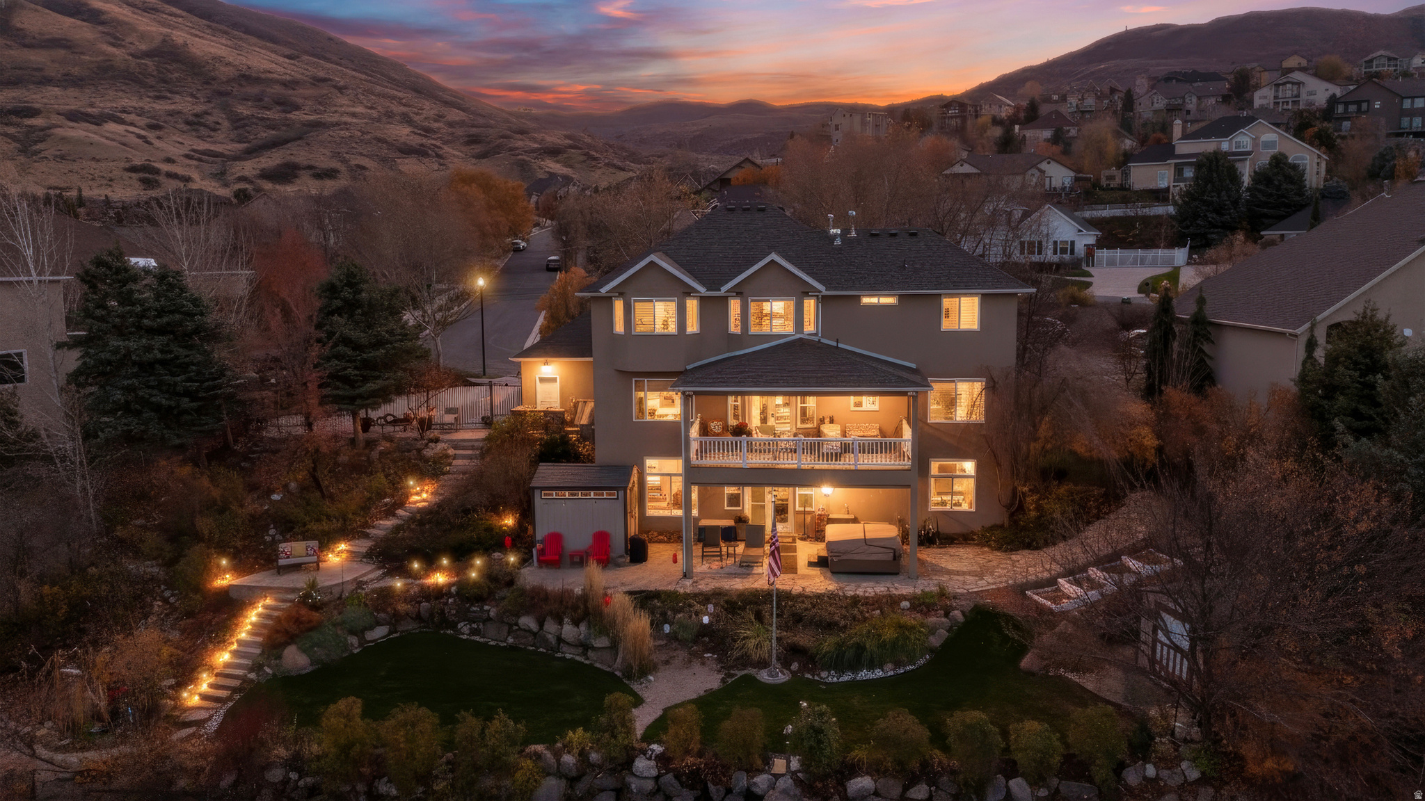 1671 E Timoney Rd Draper UT 84020 | $1,000,000 | UtahRealEstate.com