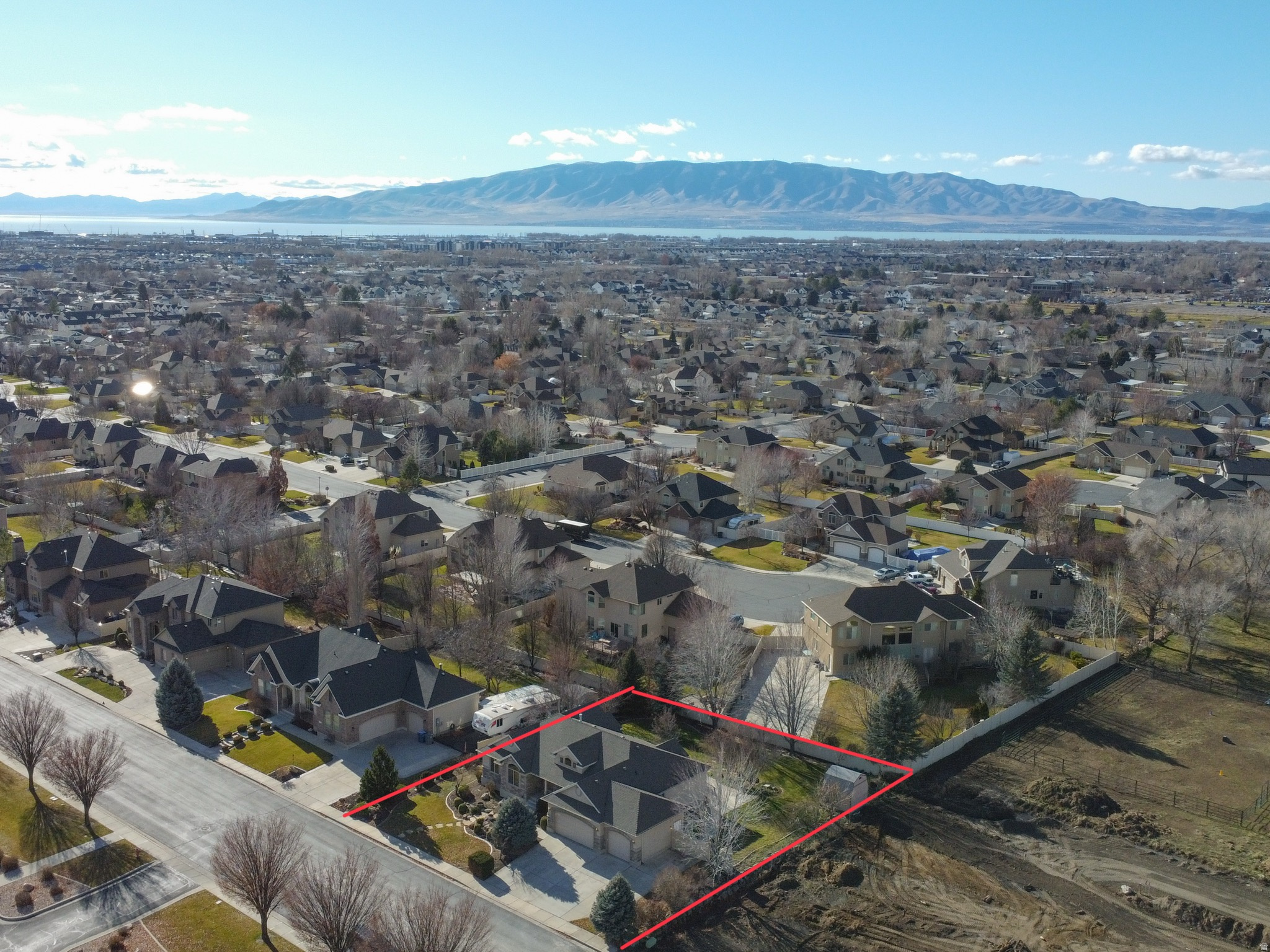 1609 N 900 W Pleasant Grove, UT 84062 - MLS 2125559