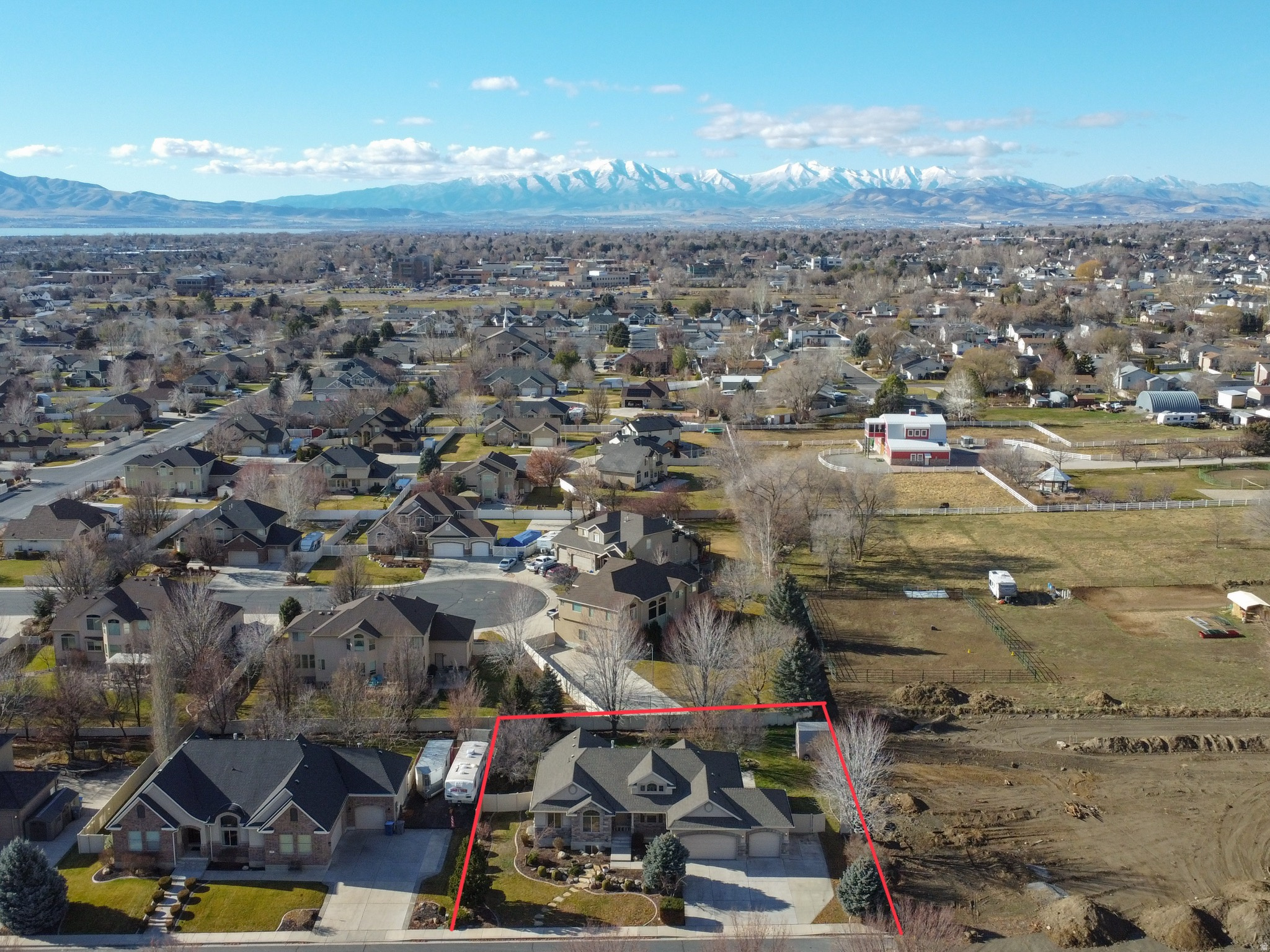 1609 N 900 W Pleasant Grove, UT 84062 - MLS 2125559
