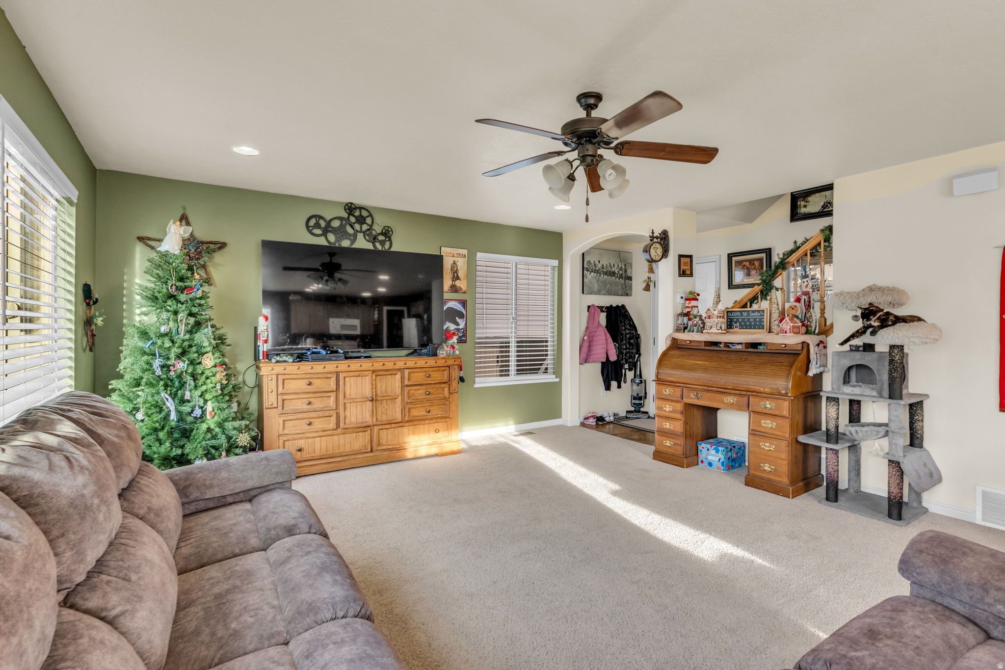 7531 N Levi Ln Eagle Mountain UT 84005 | $439,000 | UtahRealEstate.com