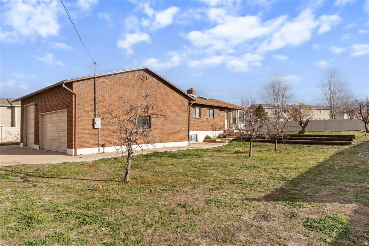 626 W 800 N Clinton UT 84015 | $499,000 | UtahRealEstate.com