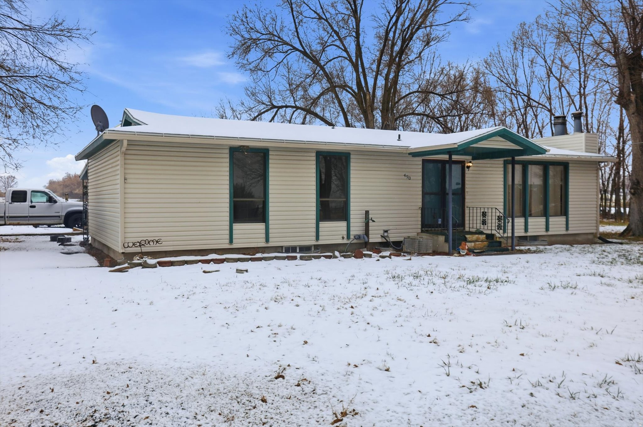 490 N Stone Rd Snowville UT 84336 | $407,000 | UtahRealEstate.com