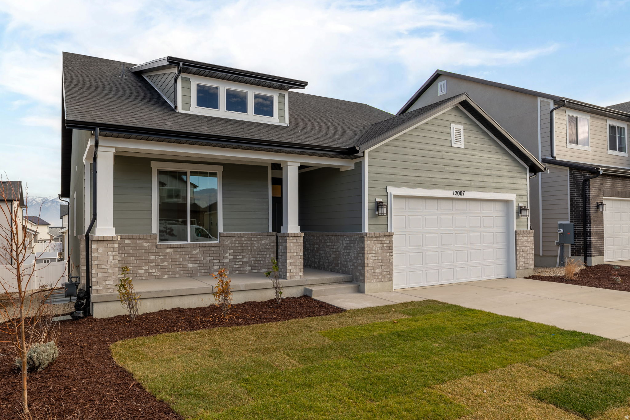 12007 S Mount Moran Way #605 Herriman UT 84096 | $633,932 ...