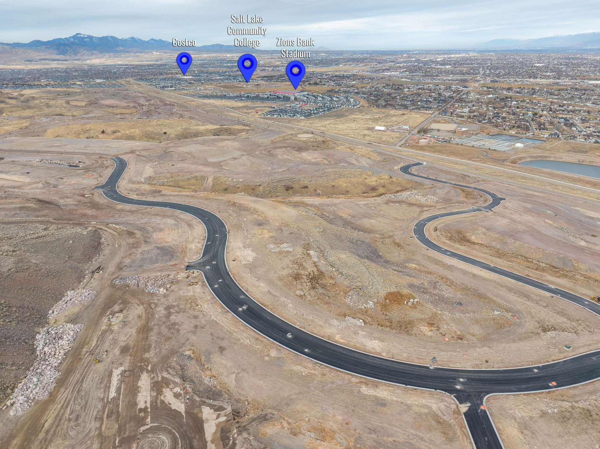 3246 W SOLEIL HILLS DR Herriman, UT 84096 - MLS 2127075