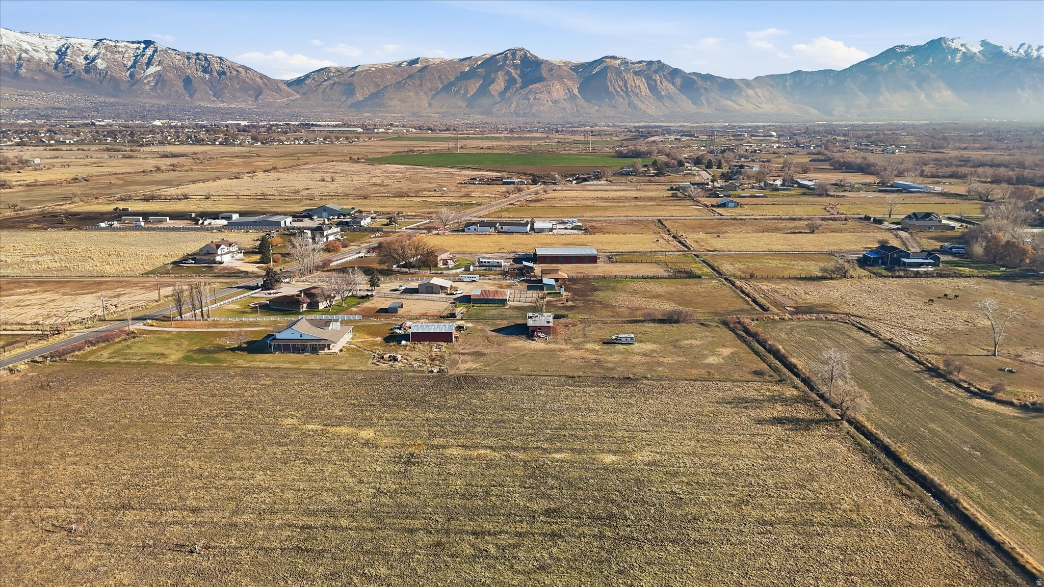 3777 W Pioneer Rd Marriott Slaterville UT 84404 | $650,000 ...
