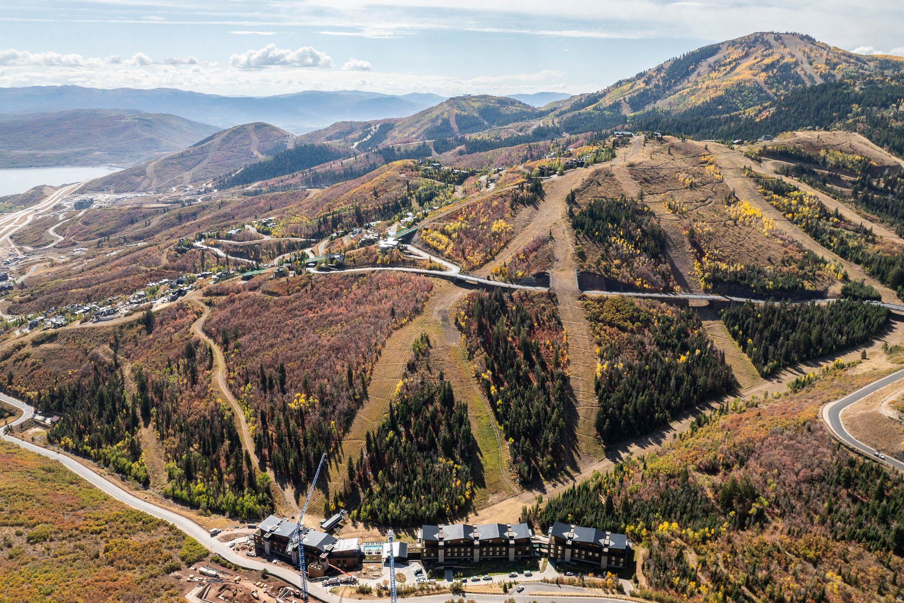 3267 W DEER HOLLOW RD #2305 Park City, UT 84060 - MLS 2127426