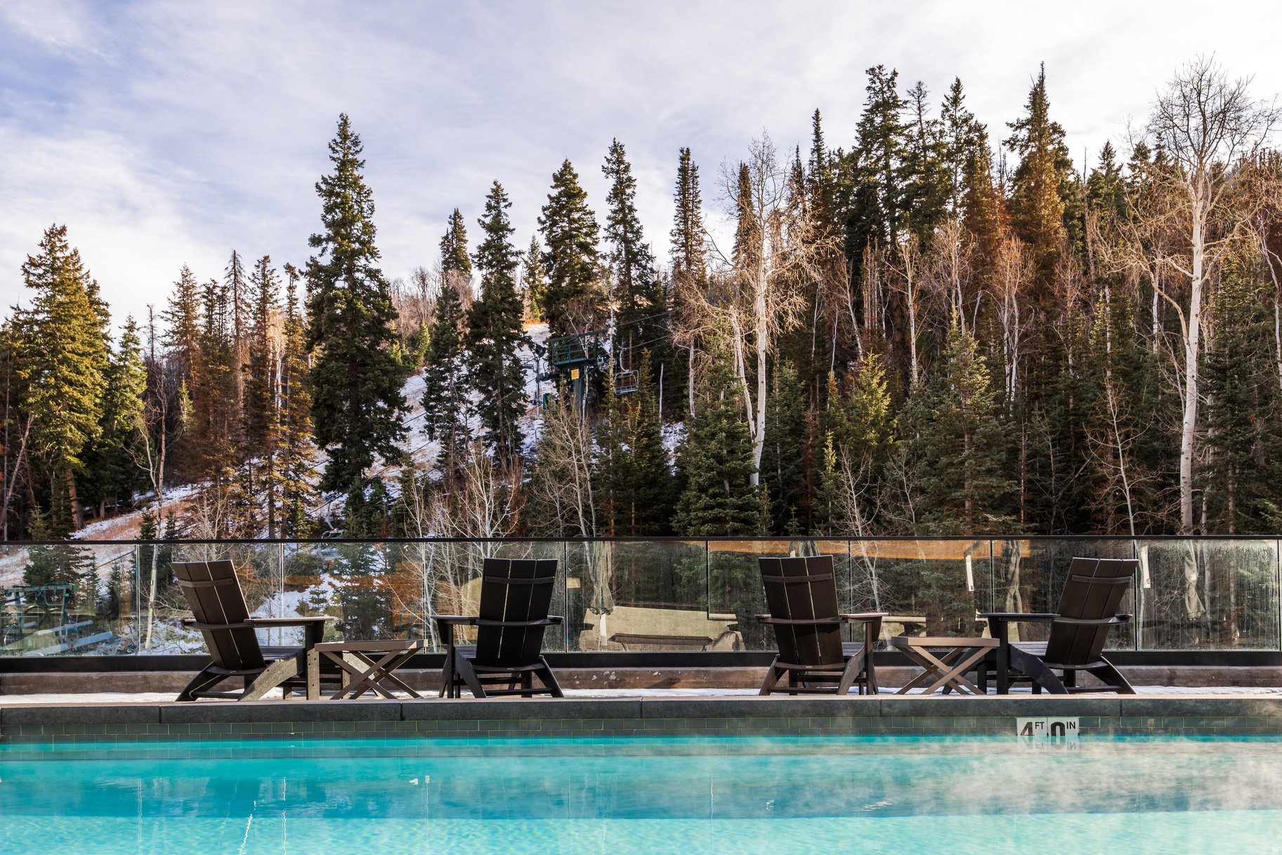 3267 W DEER HOLLOW RD #2305 Park City, UT 84060 - MLS 2127426